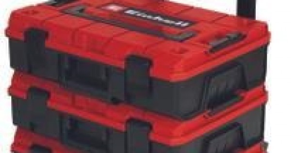 Einhell Koferis E-Case Tower - 4540015