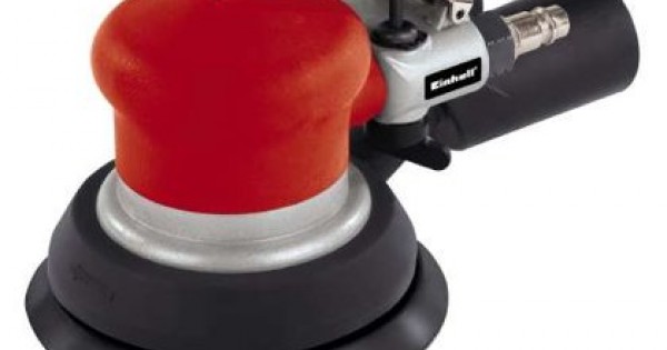 Pneimatiskie instrumenti un piederumi